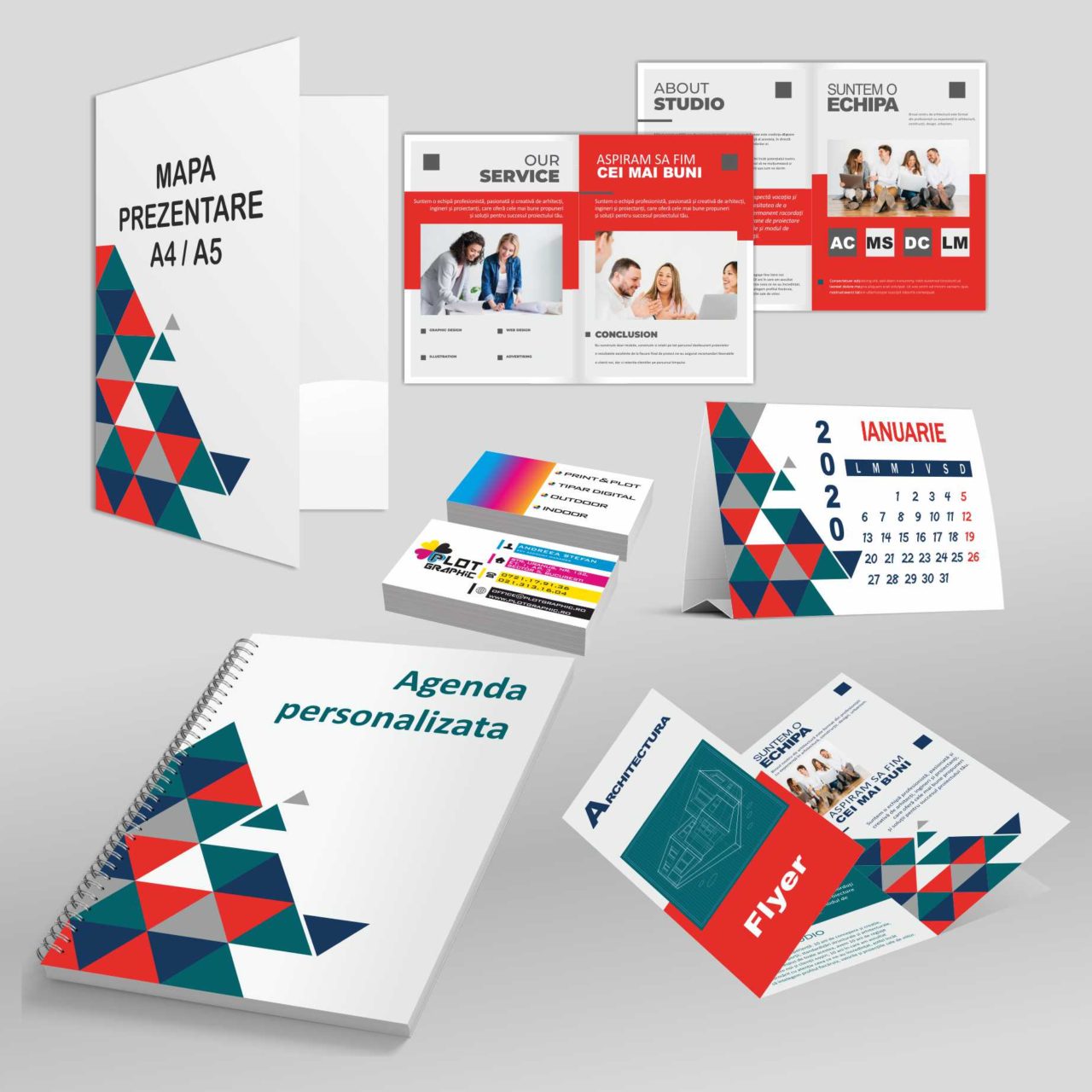 Produse - Plot Graphic&Design