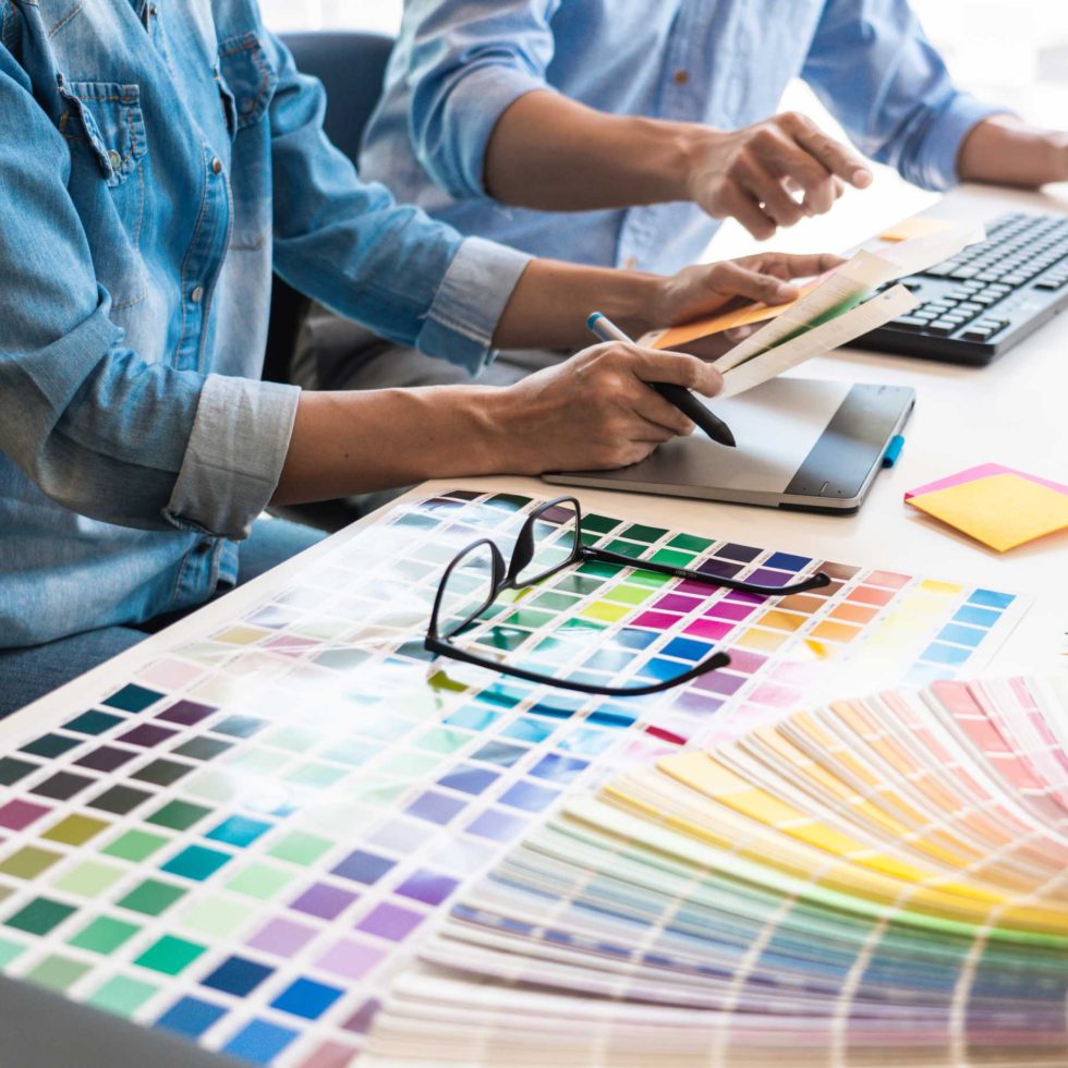 Tipar digital - Plot Graphic&Design